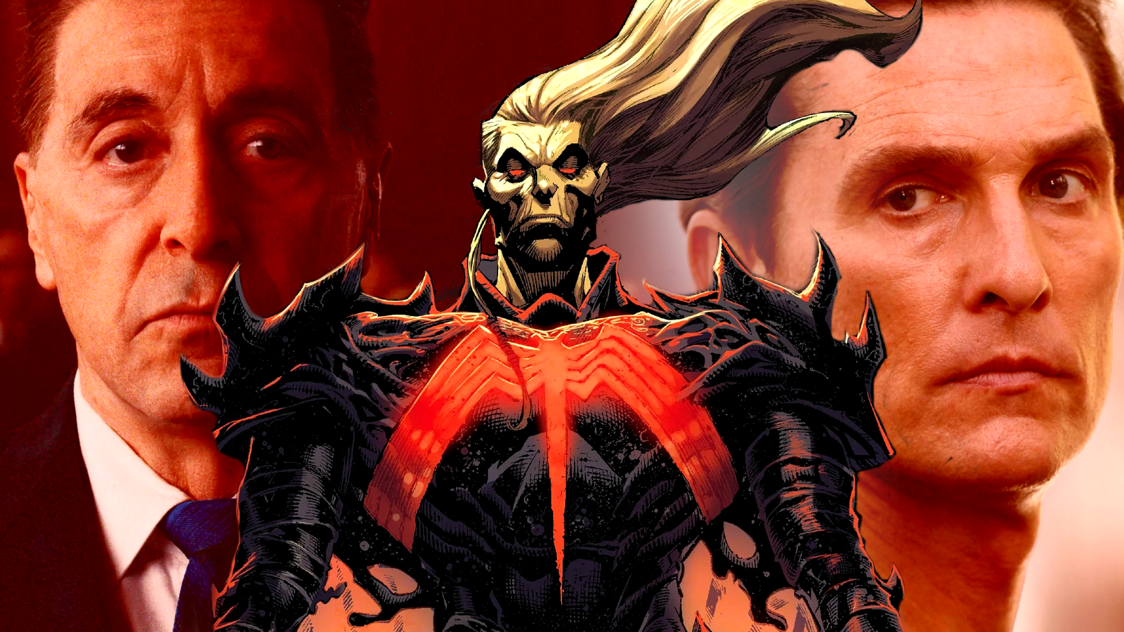 Casting Knull For An MCU King in Black Movie