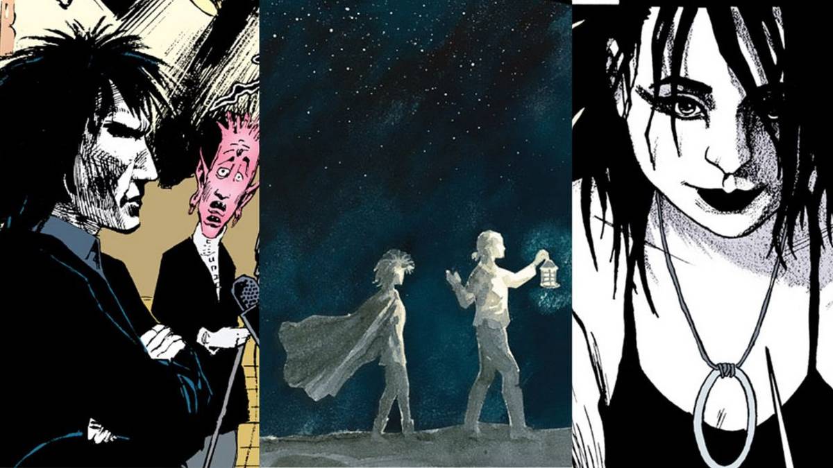 Sandman: 10 Best Quotes From The Comics, According To Reddit