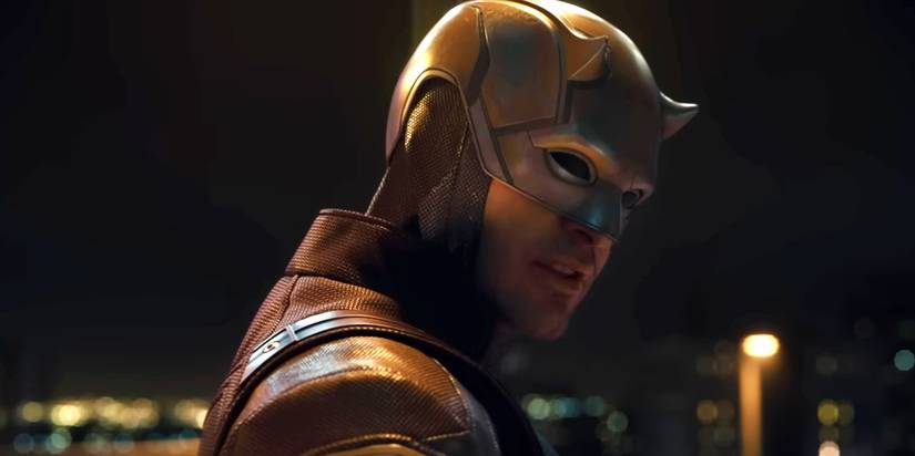 Charlie Cox Can't Wait To Reunite Daredevil & Kingpin In New MCU Show