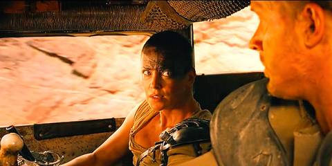 Mad Max: Fury Road Summary, Trailer, Cast, Where to Watch and More