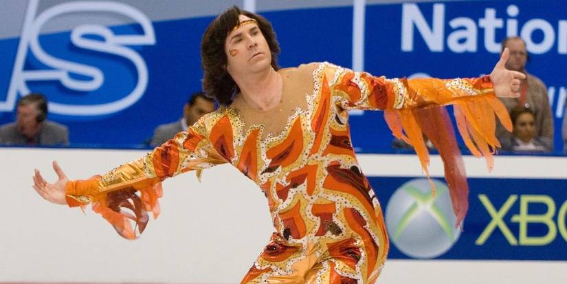 10 Iconic Will Ferrell Characters, Ranked By Likability