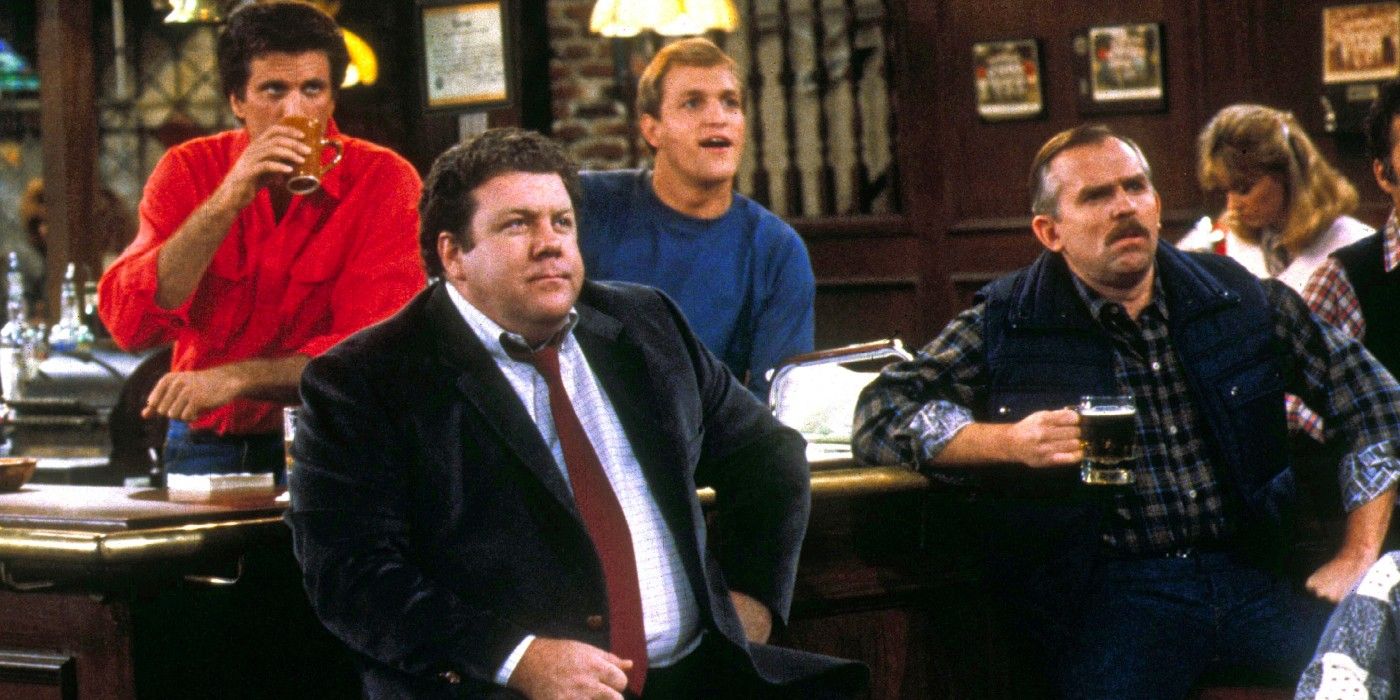 Cheers' 10 Best Cameos & Guest Stars