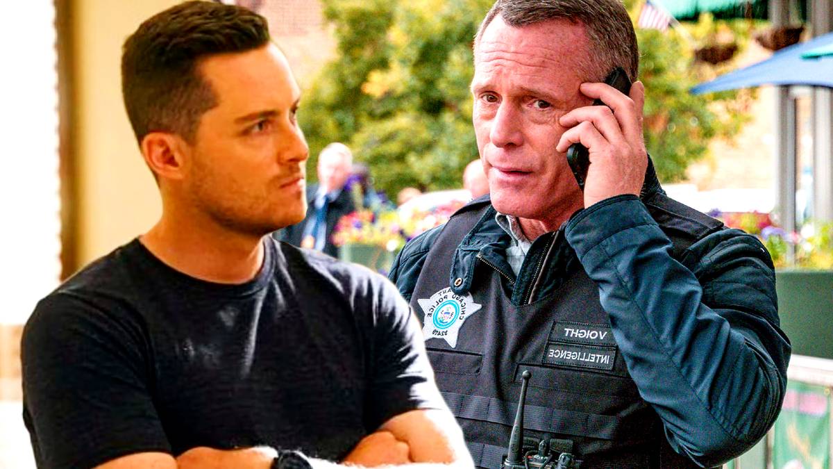 Chicago PD Season 10 Premiere Shows Why Halstead Needs To Leave