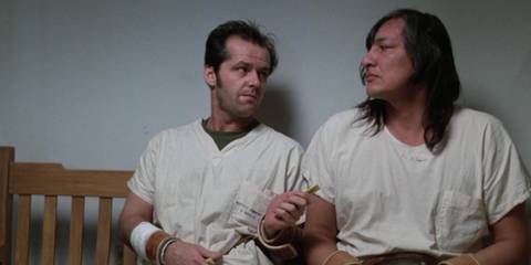 One Flew Over the Cuckoo's Nest Summary, Trailer, Cast, Where to Watch ...