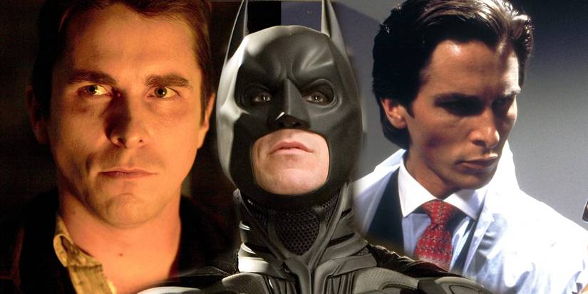 Christian Bale Says His Every Role Was First Passed On By Leo DiCaprio