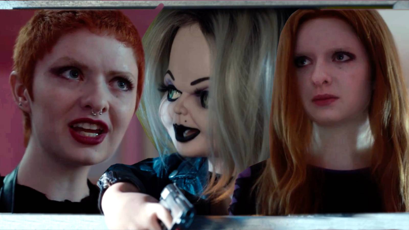 Chucky Season 2 Trailer Reveals Glen/Glenda And Return of Tiffany Doll