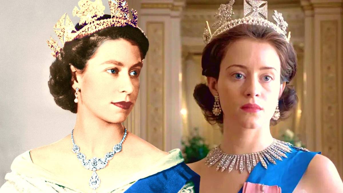 The Crown's Most Important Episodes To Watch To Understand Queen Elizabeth