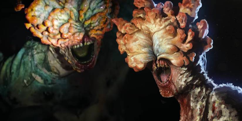 Last Of Us Trailer Reveals Terrifying Bloater Monster (& Rips Your ...