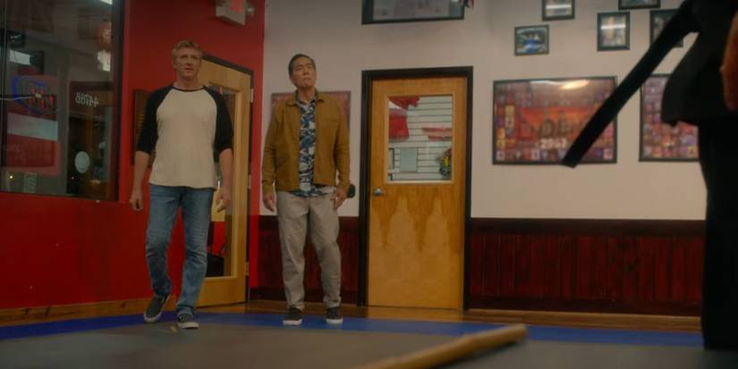 Cobra Kai Season 5: 10 Things That Made No Sense