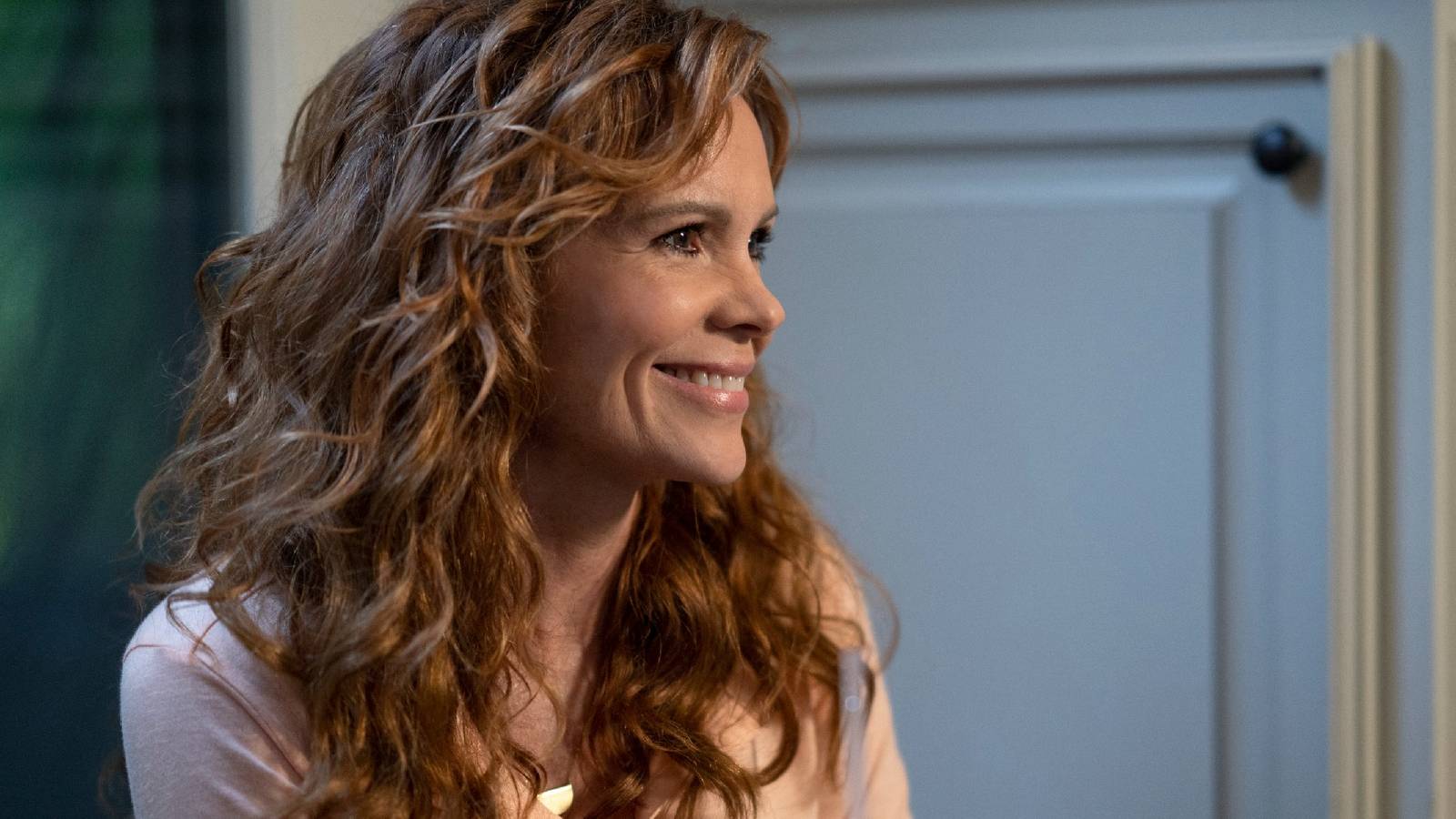 Jessica Andrews Actor Wants A LaRusso Reunion In Cobra Kai Season 6