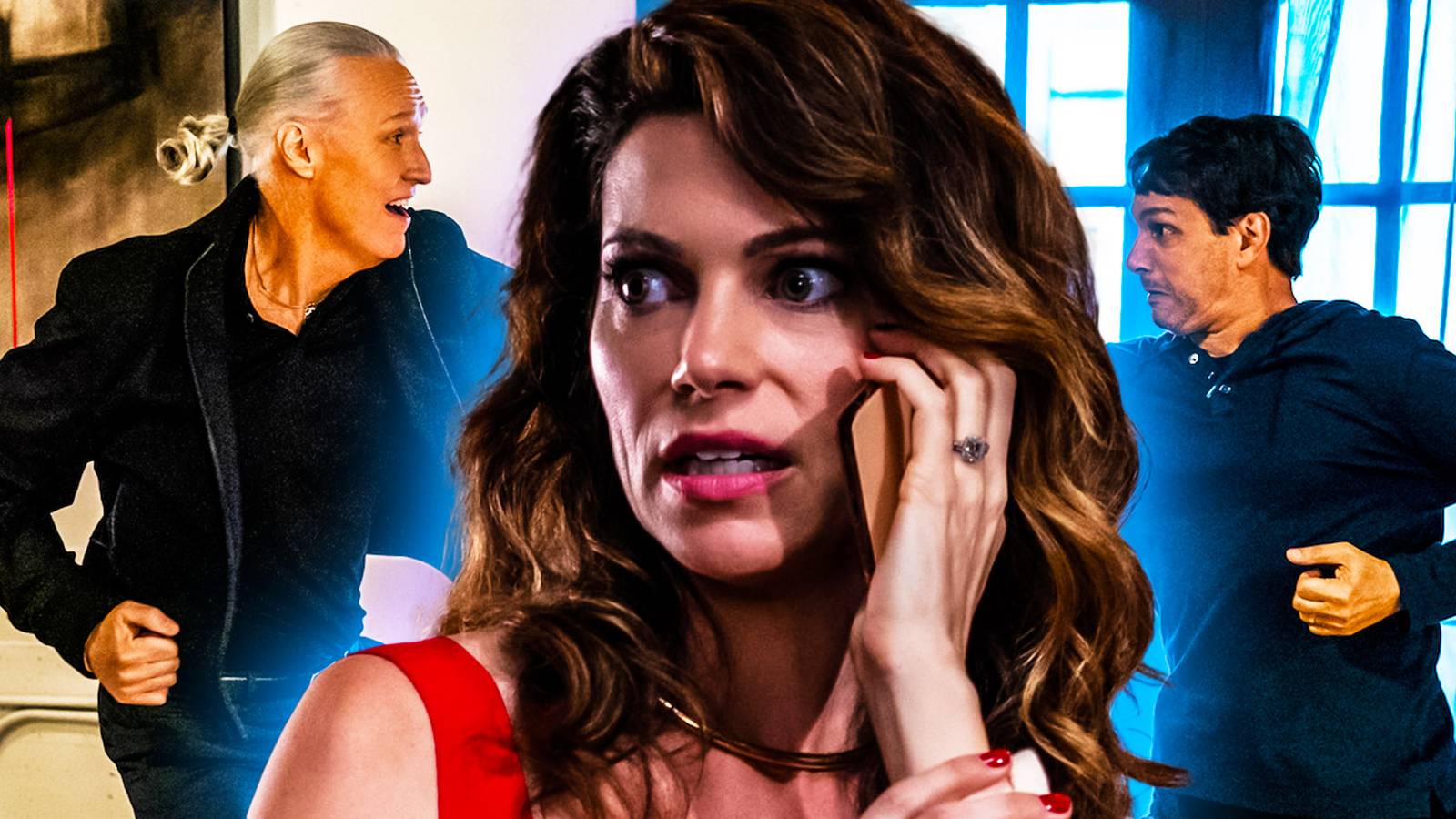 Cobra Kai: Why Daniel Can’t Beat Terry Silver In A Fight (Until The End)