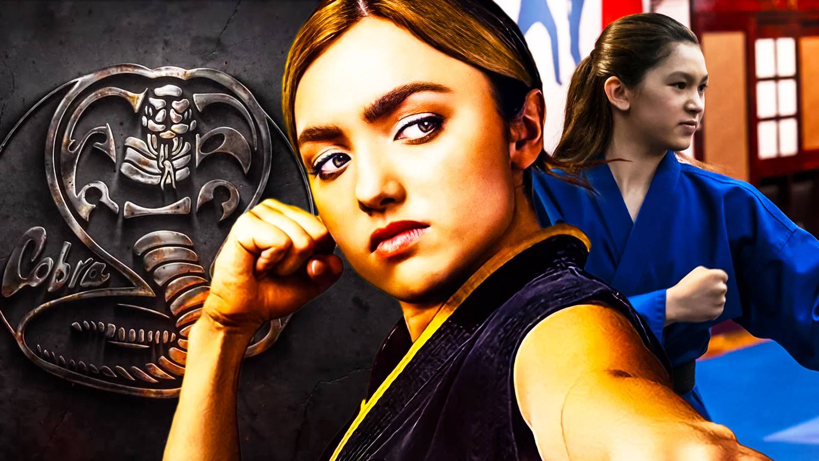 Explaining Cobra Kai Season 5’s 2 Traitors (Not Devon)