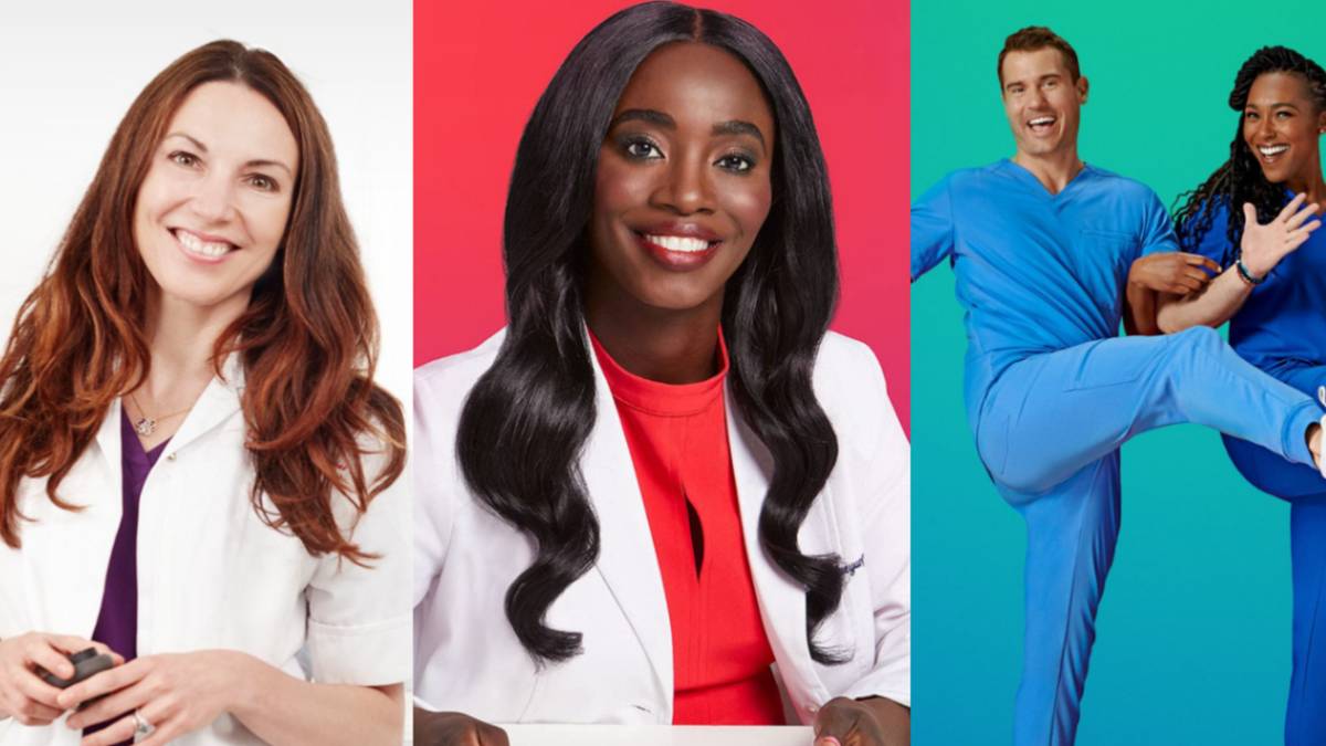 10 Best Medical Shows On Discovery+ For The Non-Squeamish