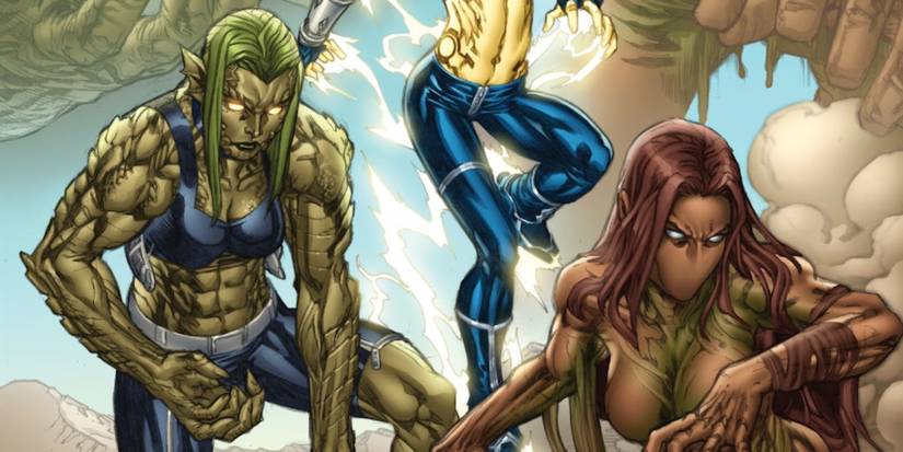 10 Most Powerful Abomination Variants In Marvel Comics