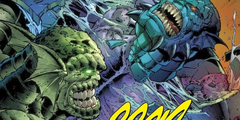 10 Most Powerful Abomination Variants In Marvel Comics