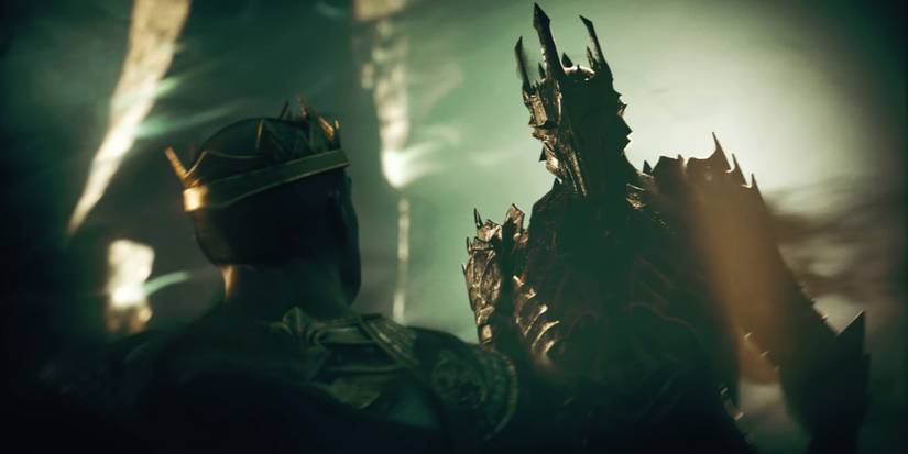 Lord Of The Rings Open-World RPG Officially Unveiled By Kingdom Come Studio