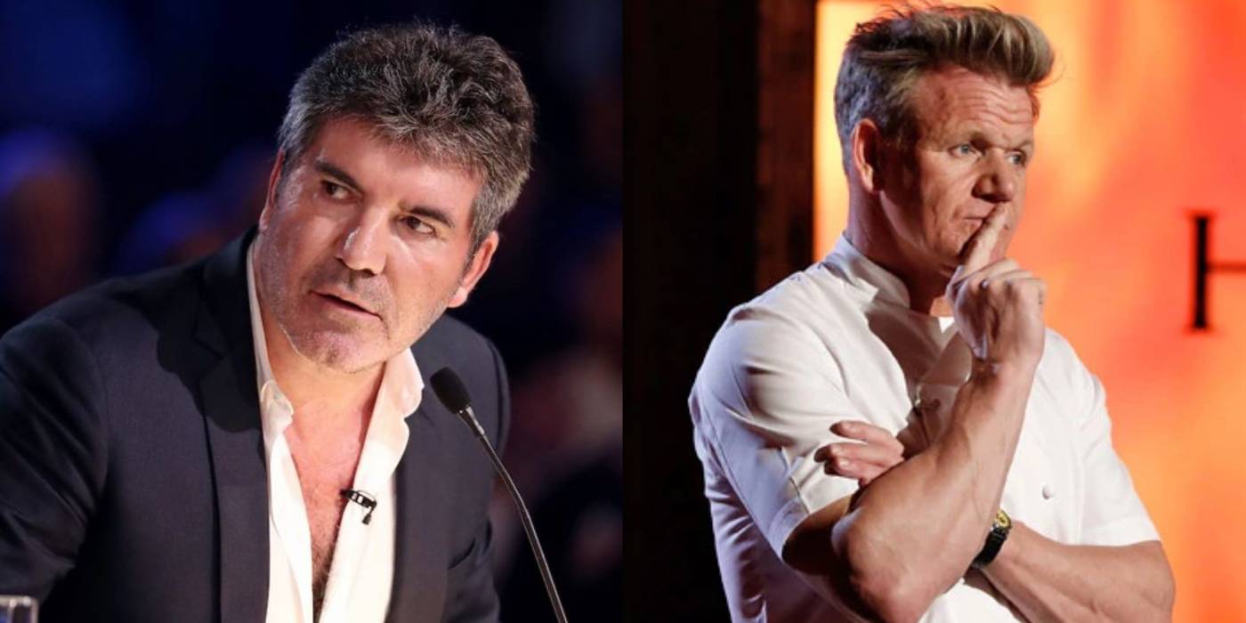 10 Funniest Reality Show Judges, Ranked