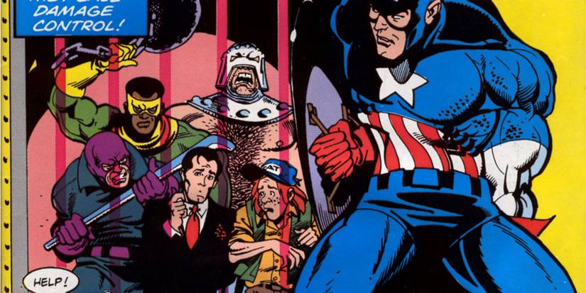 10 Things Only Marvel Comics Fans Know About The Wrecking Crew