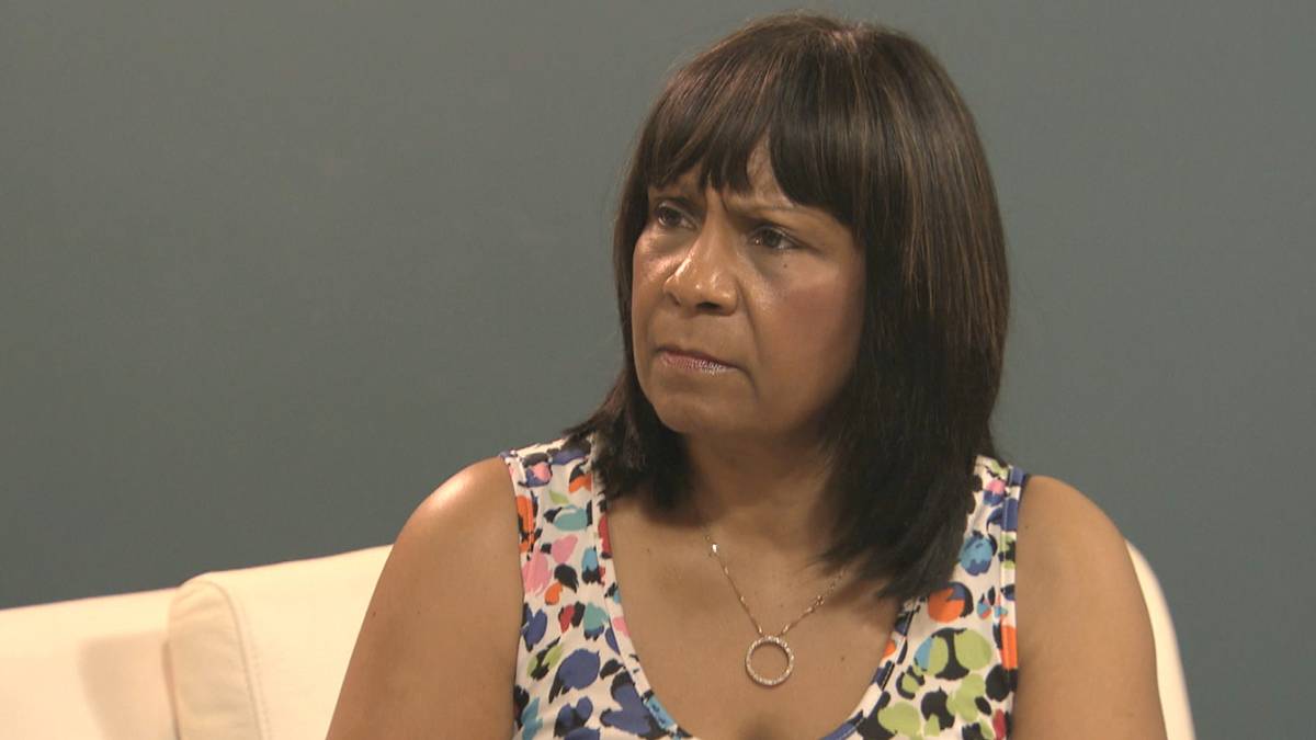 Why RHOA Fans Think That 'Mama Joyce' Jones Wants Kandi Buruss’ Money