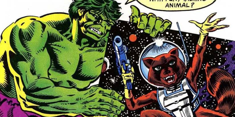10 Things Only Marvel Comics Fans Know About The Incredible Hulk