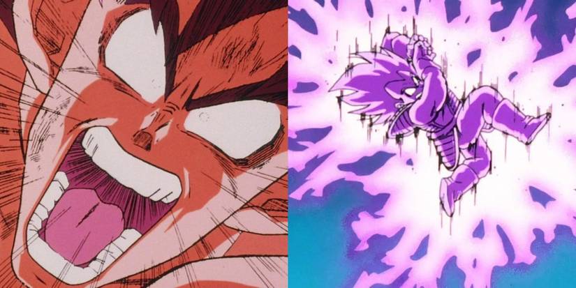 Dragon Ball's 10 Best Signature Attacks That Get Fans Unreasonably ...