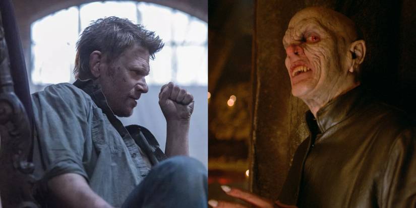 Supernatural Characters And Their Buffy The Vampire Slayer Counterparts