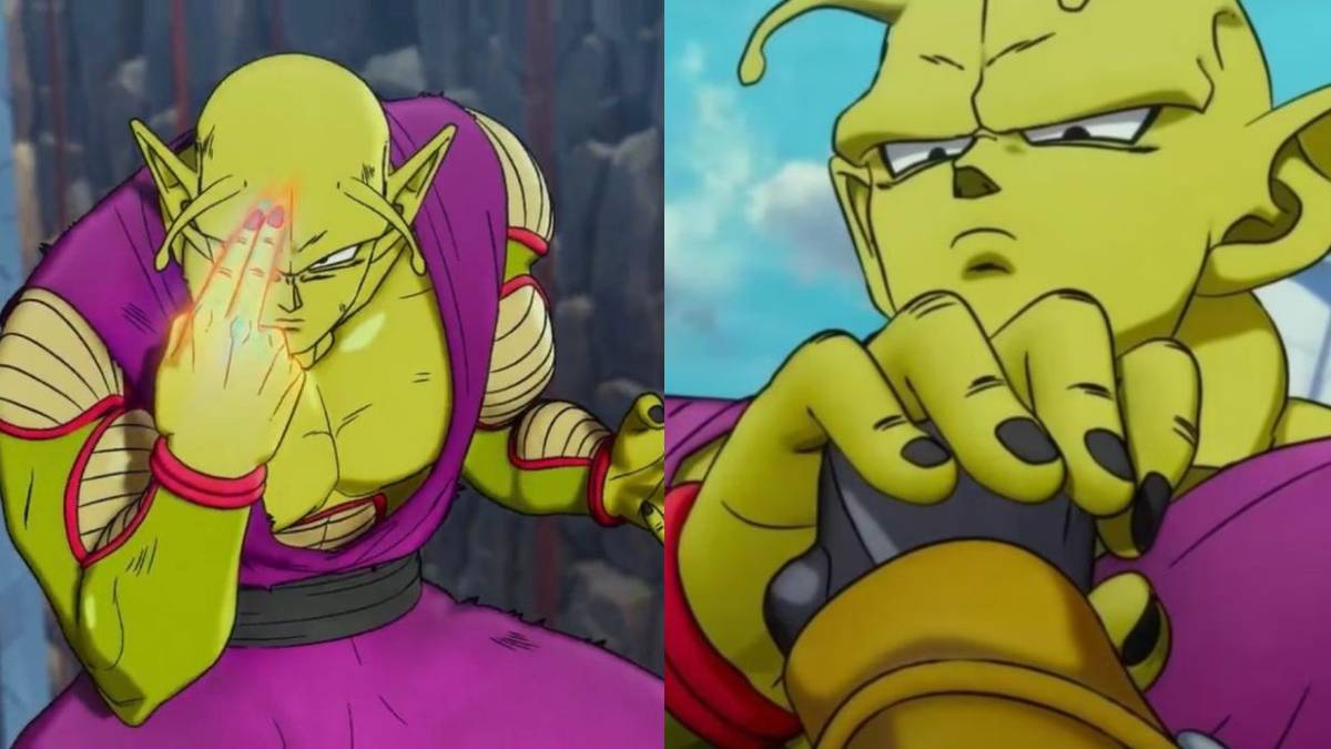 Dragon Ball Super: Super Hero - Piccolo's 10 Best Techniques, Ranked