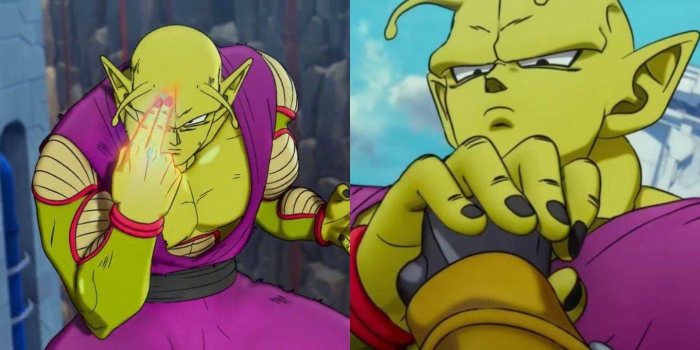 Dragon Ball Super: Super Hero - Piccolo's 10 Best Techniques, Ranked