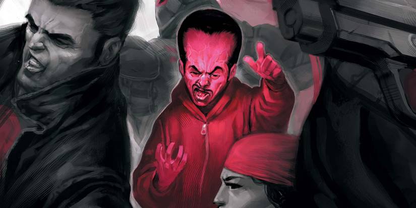 10 Things Only Marvel Comics Fans Know About The Leader