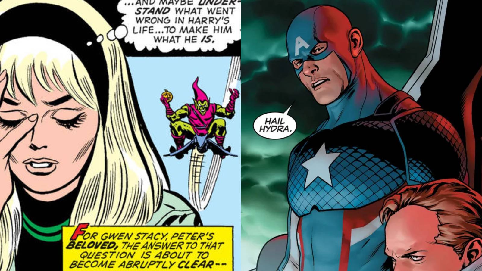 10 Most Controversial Marvel Comic Retcons