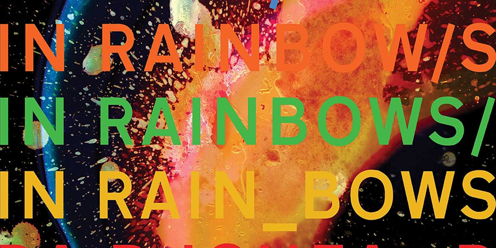 Why Radiohead’s Most Controversial Album Is Actually Their Best In 2026