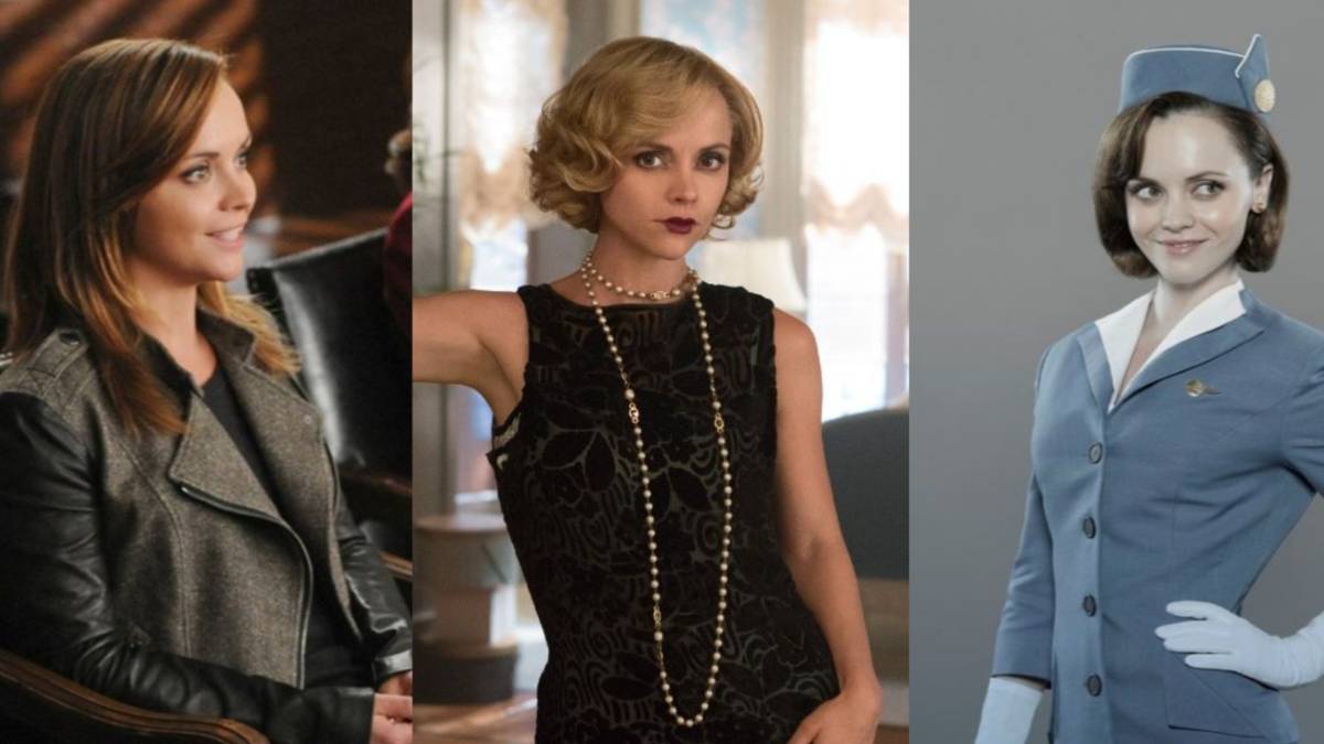 Christina Ricci’s 10 Best TV Roles, According to Rotten Tomatoes