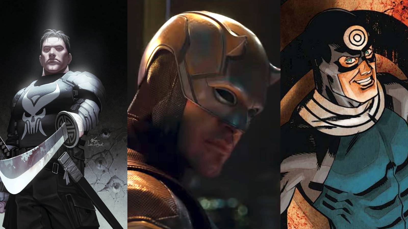15 Most Powerful Daredevil Villains