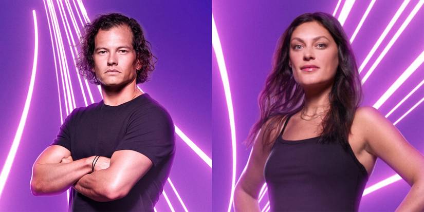 Why The Challenge Fans Are Loving Survivor's Michele Fitzgerald