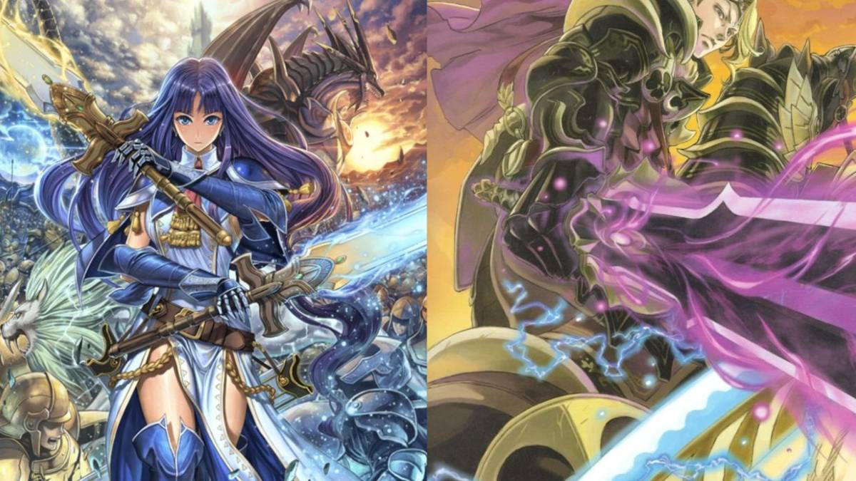 Fire Emblem: The 10 Best Swords In The Franchise