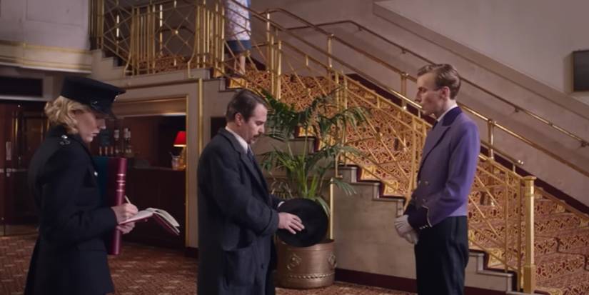 See How They Run: 10 Funniest Quotes From The Movie