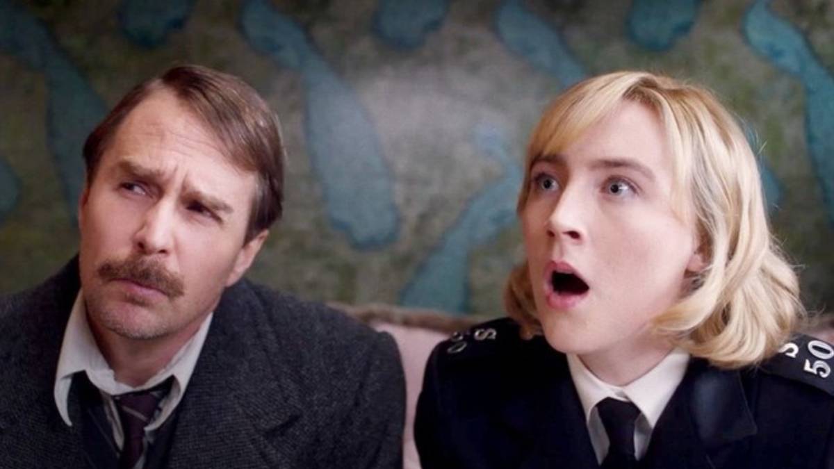 10 Murder Mystery Movies That Are Actually Hilarious