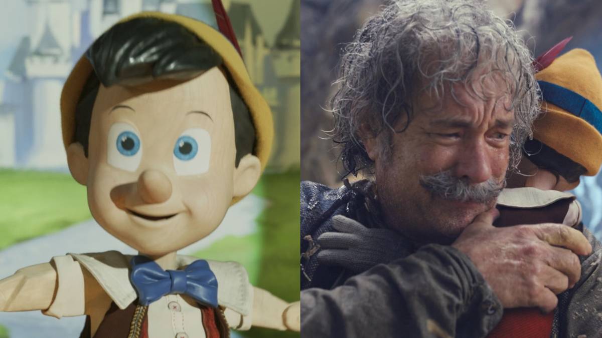 Stromboli Pinocchio Quotes