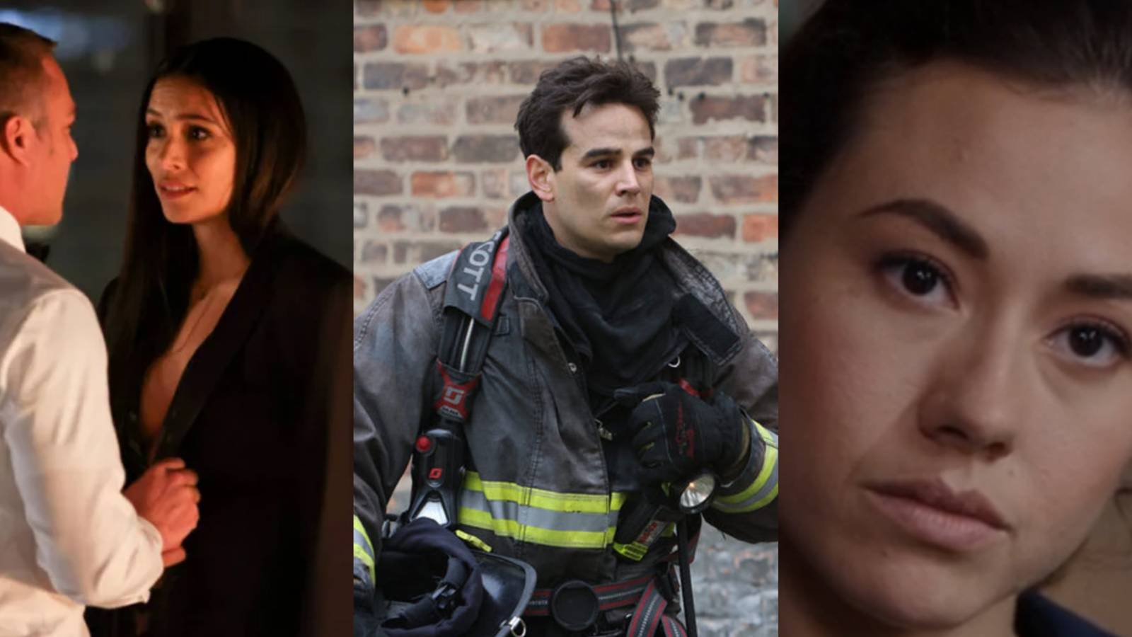 10 Unpopular Opinions About Chicago Fire, According To Reddit