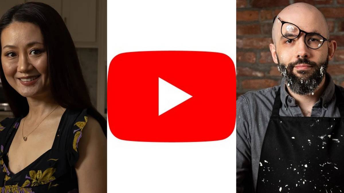 10 Best Cooking Channels On YouTube, Ranked By Subscribers