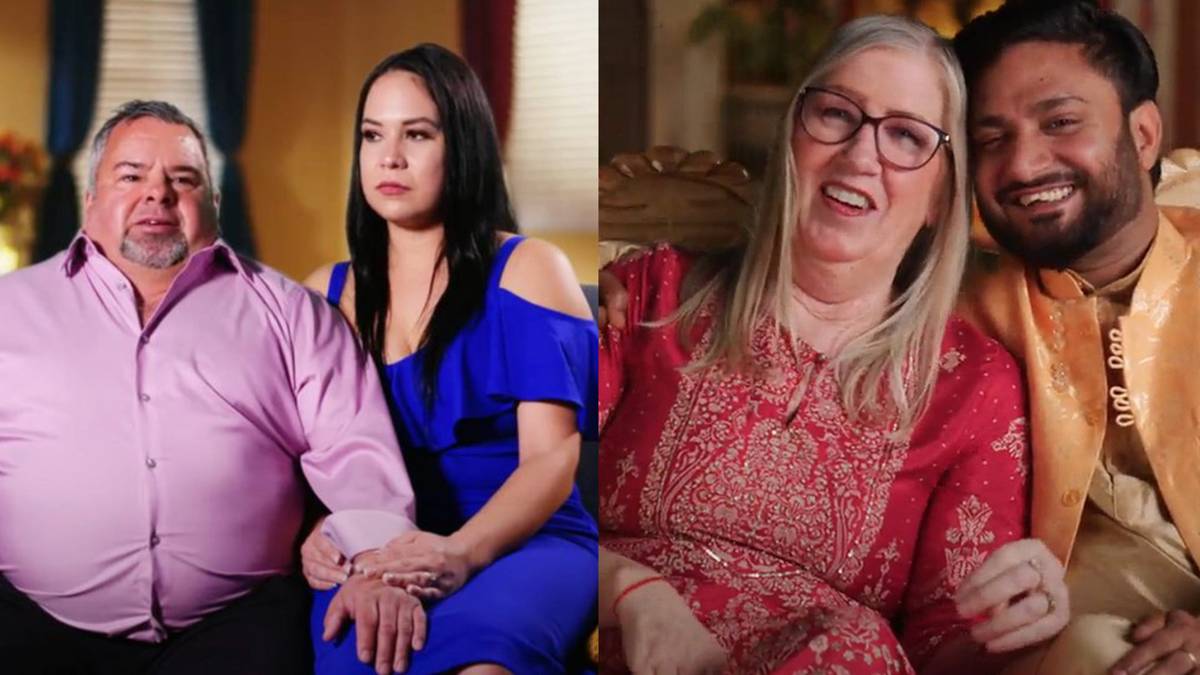 90 Day Fiancé: 10 Behind-The-Scenes Secrets Revealed By Cast And Crew