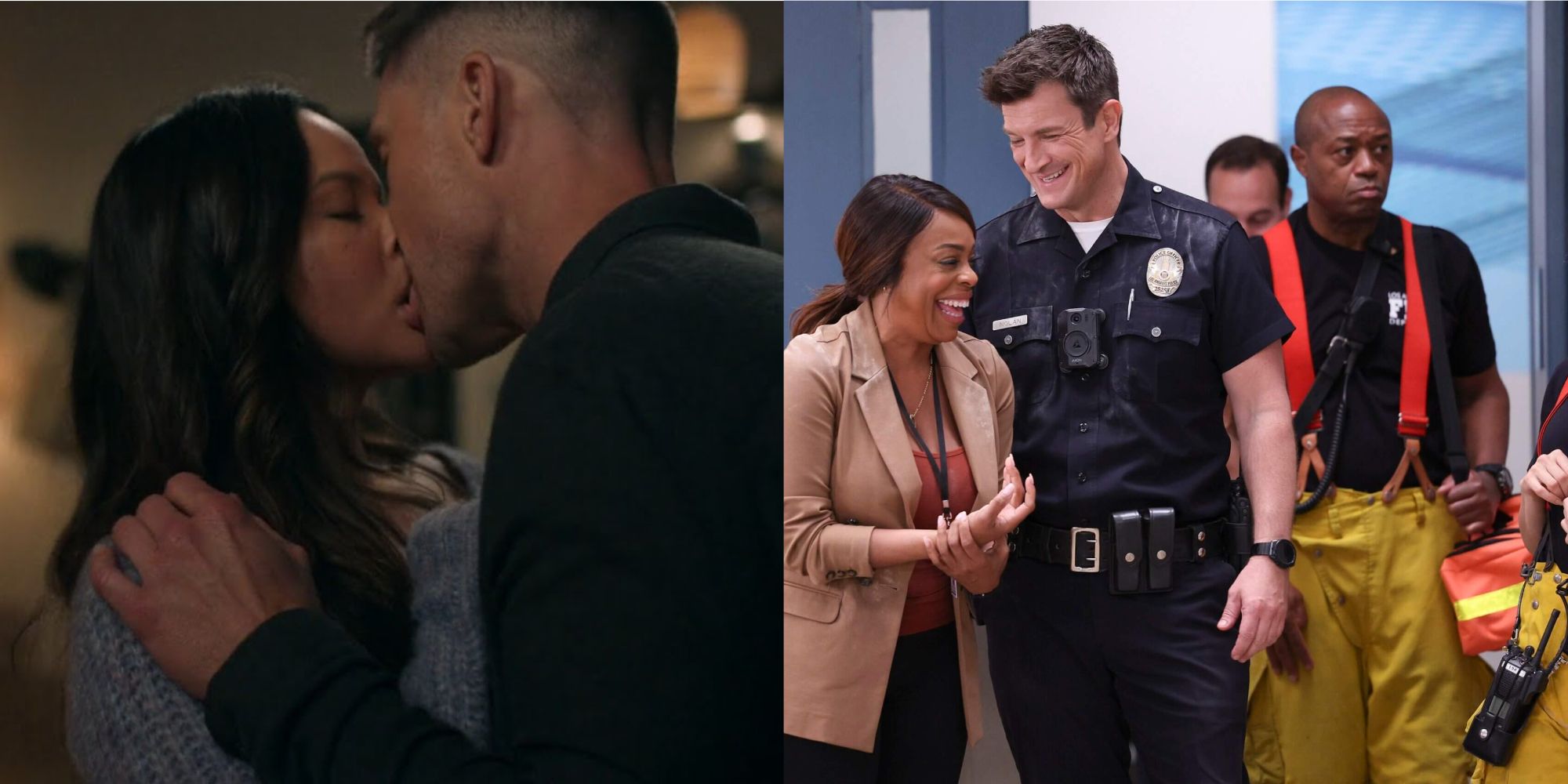 10 Unpopular Opinions About The Rookie, According To Reddit