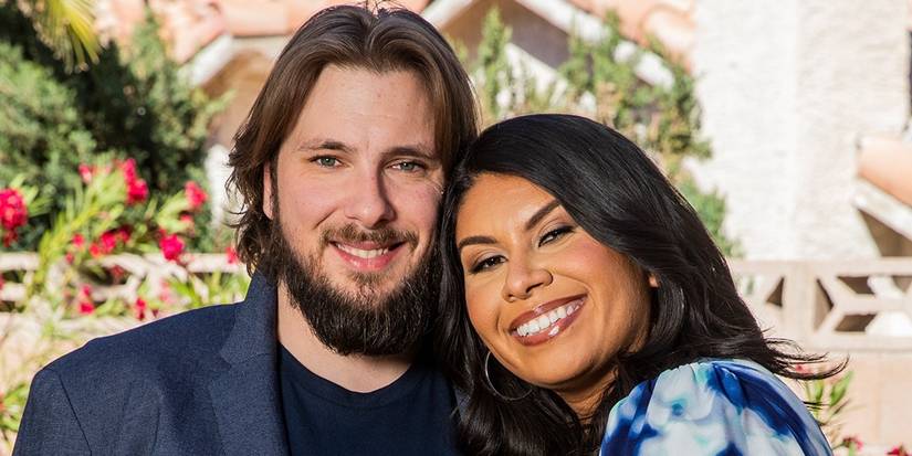 90 Day Fiancé: 8 Signs Colt Johnson Turned Into A Monster