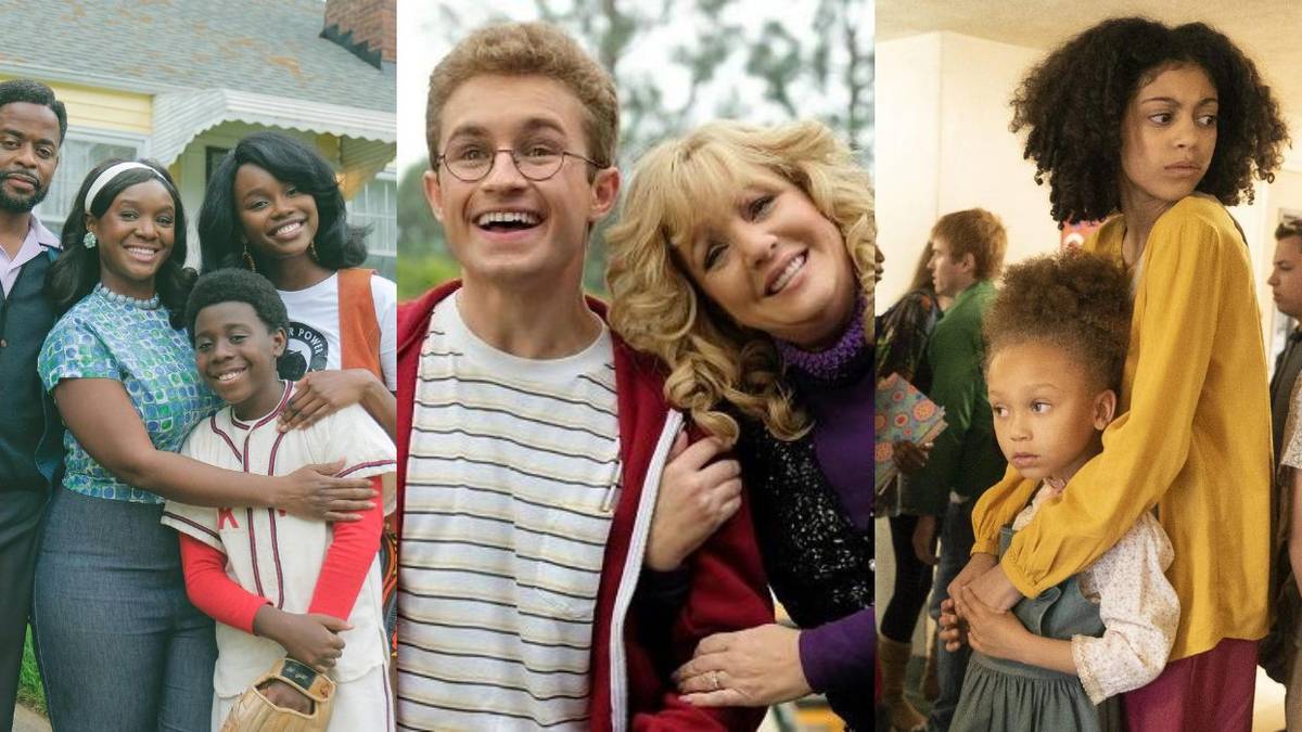 10 Best Comedy Shows Told Through The Child's Perspective