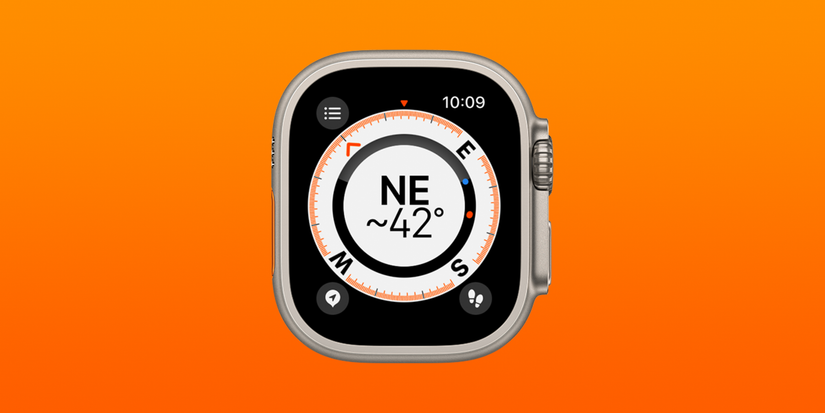 Apple Watch: How To Set Waypoints & Bearings In The Compass App