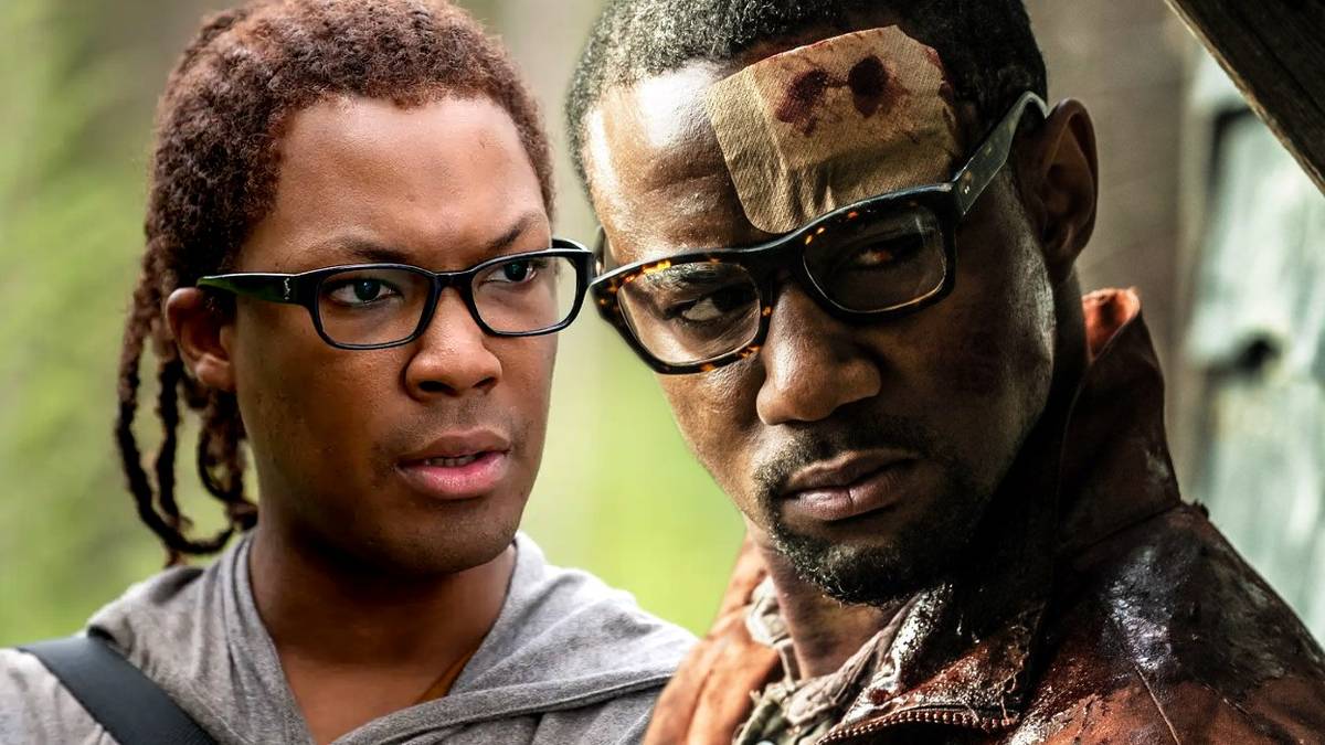 Davon's Walking Dead Timeline & Heath Connection Explained