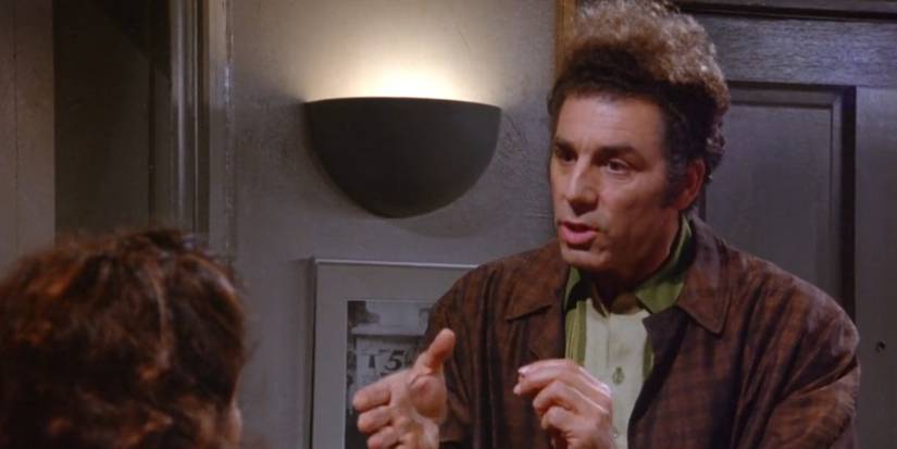Seinfeld: 5 Times The Show Defied Gender Norms (& 5 Times It Didn't)