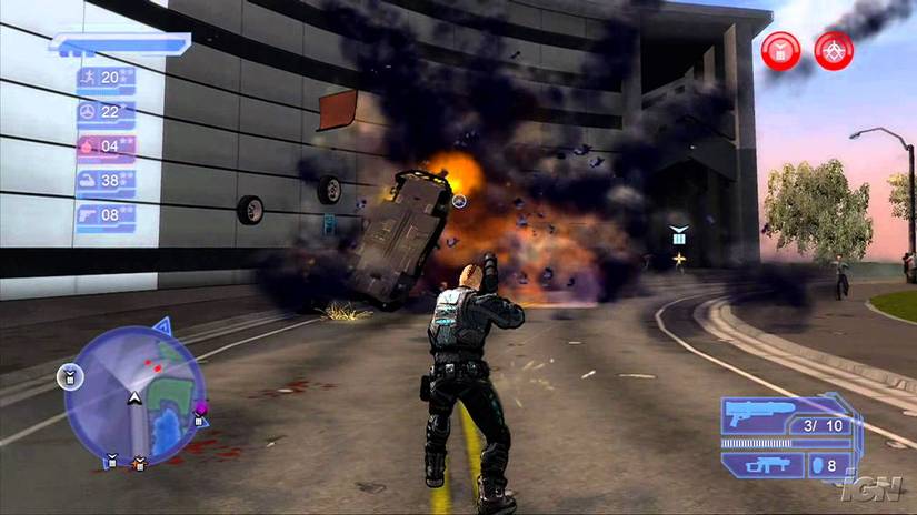 10 Tame M-Rated Games That Should Have Been Teen-Rated