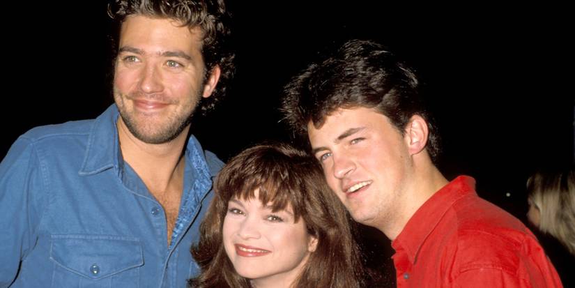 Friends: The Actors Who Almost Played Chandler
