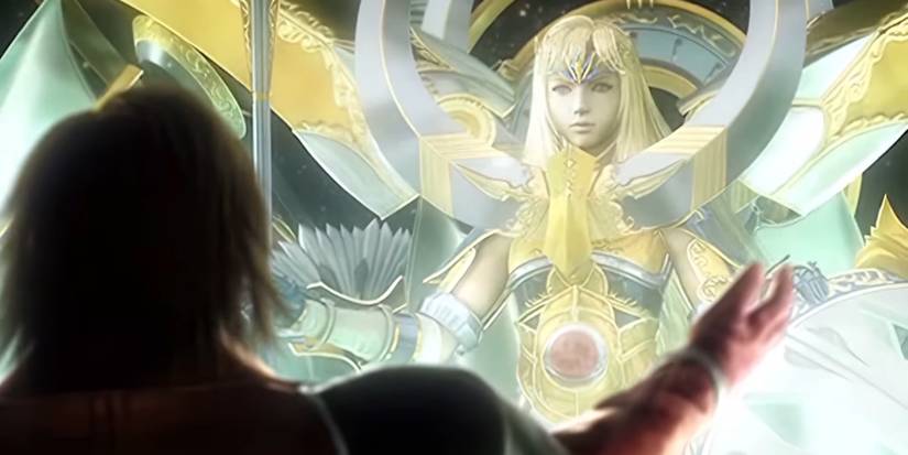 Crisis Core: Final Fantasy 7 - Reunion Ending Explained
